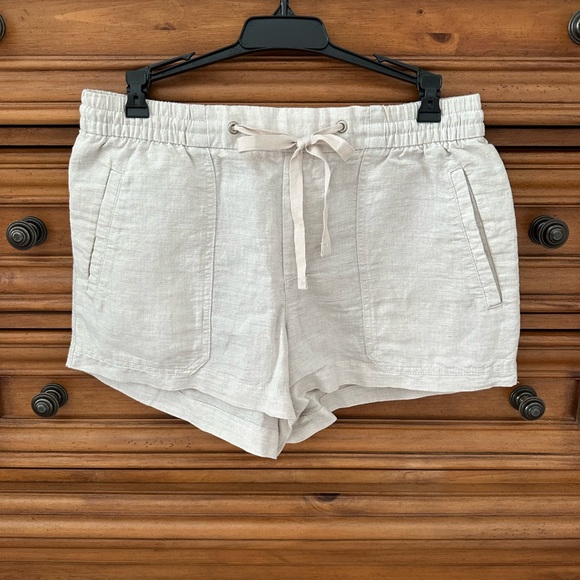 GAP | Shorts | Gap Drawstring Shorts | Poshmark